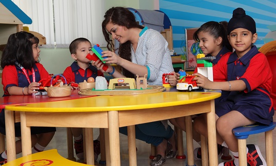 How To Be A Good Preschool Teacher Bachpanglobal