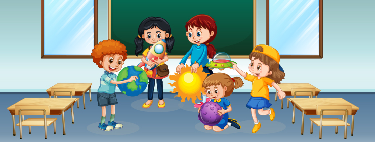 Select the Right Play Schools for your kids