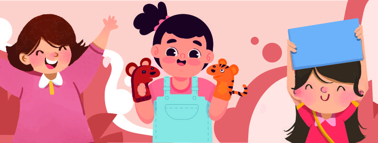 THE WAY WE TALK TO OUR CHILDREN BECOMES THEIR INNER VOICE