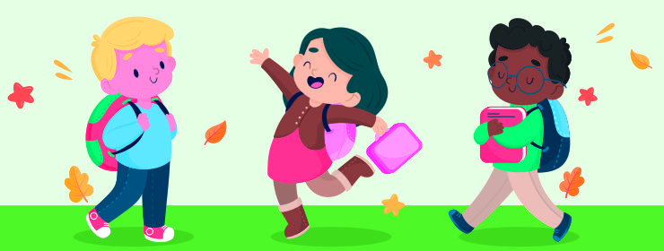 HEALTHY SCREEN TIME IS ALL ABOUT BALANCE