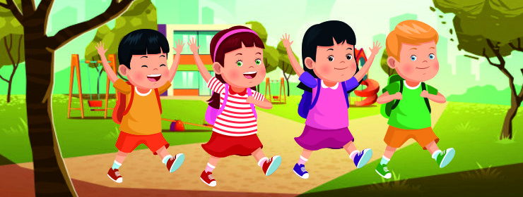 Guiding children’s behavior is an important aspect of educating them