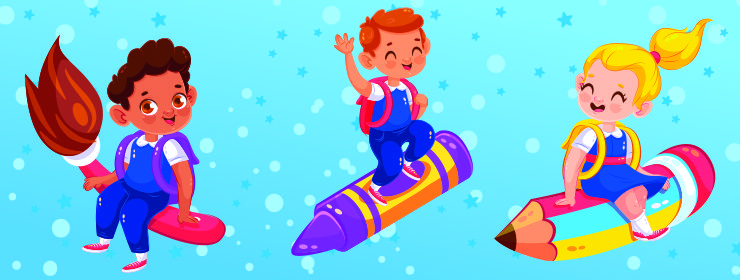 THE PANDEMIC HAS TRIGGERED A NEW WAY OF LEARNING