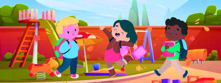 Acknowledge Children’s Acts Of Kindness