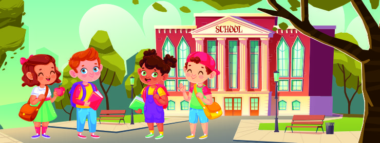 Why it is essential to teach kids about our culture and traditions