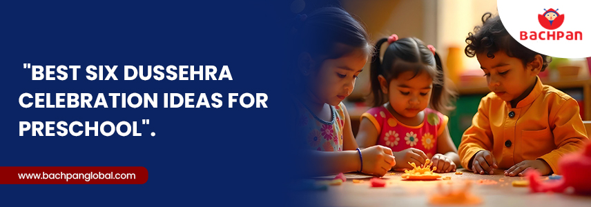 Best 6 Dussehra Celebration Ideas in School | Dussehra Activities