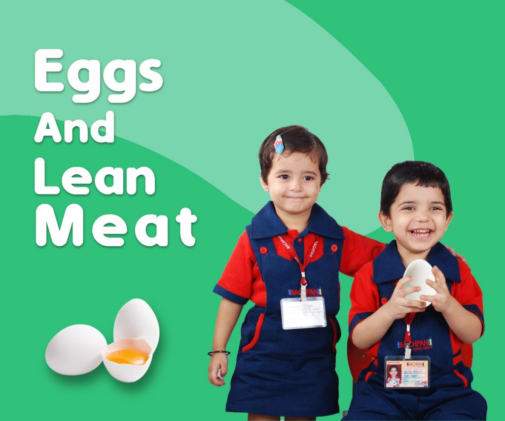5 Foods to calm down Hyperactive kids - Bachpan Blog
