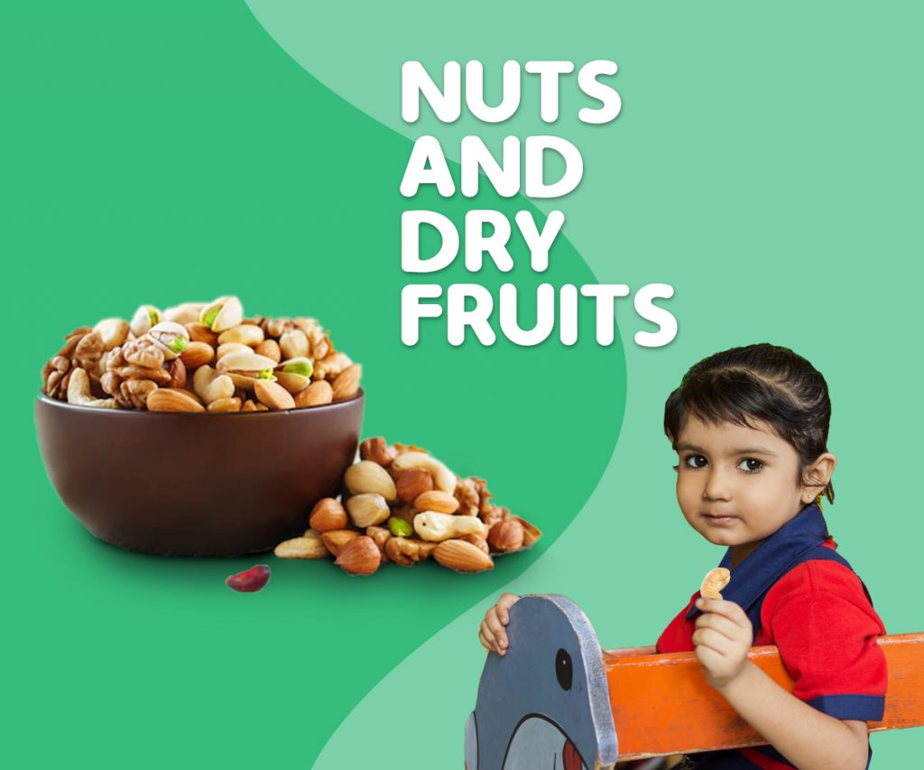 5 Foods to calm down Hyperactive kids - Bachpan Blog
