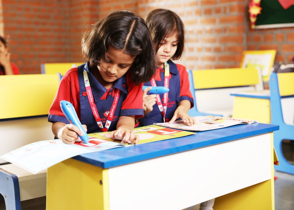 How to Choose a Preschool for Your Child