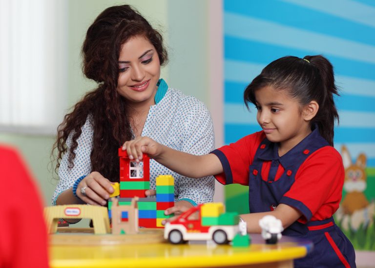 How to Choose a Preschool for Your Child