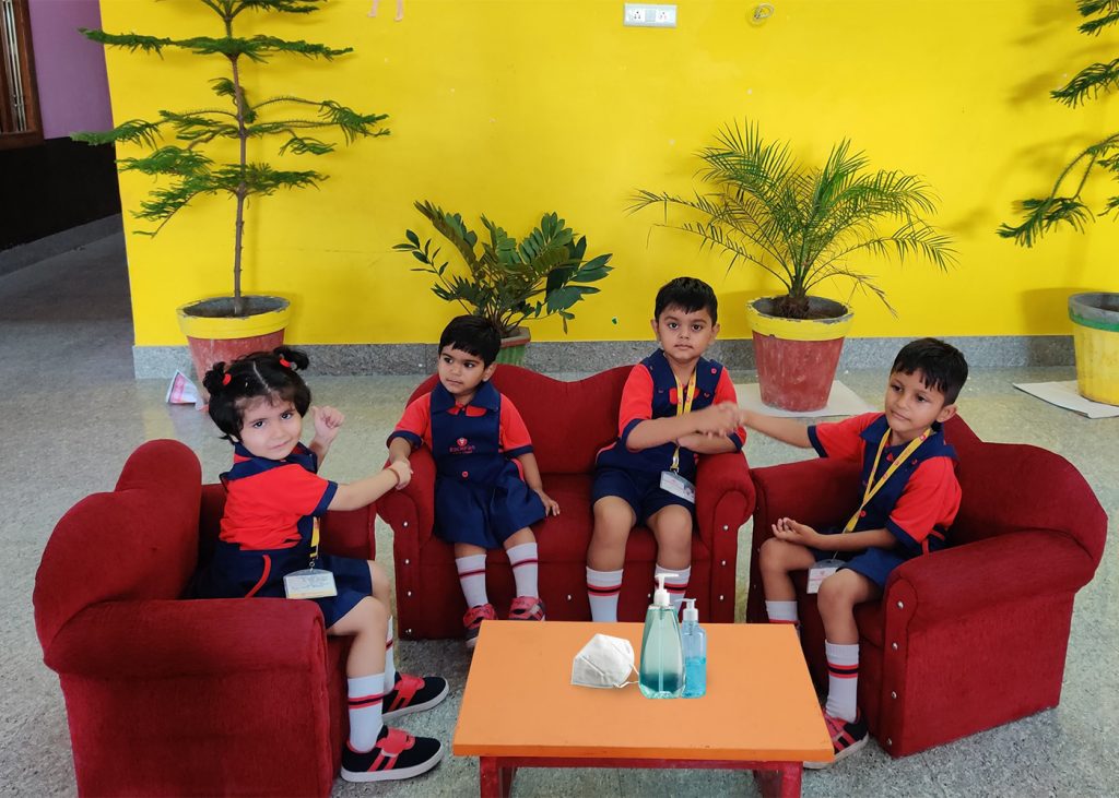 How to Choose a Preschool for Your Child