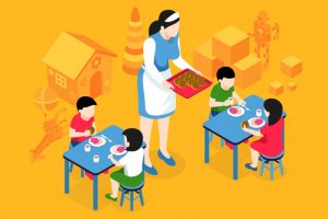 Preschool Safety Checklist for parents for kid’s safety