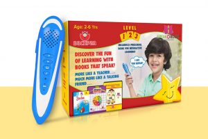 Some Amazing Benefits of Technology for Preschools