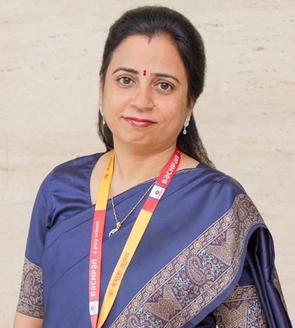 Best Nursery Play School for Kids in India | Best Preschool